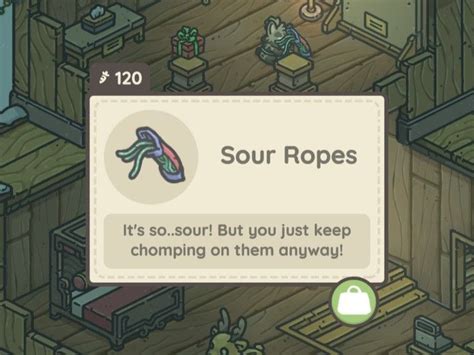 Sour Ropes