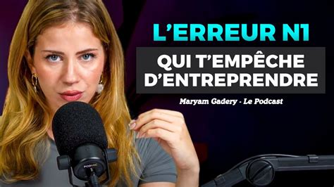 Si Tu Veux Réussir Ne Te Laisse Pas De Plan B Ep70 Youtube