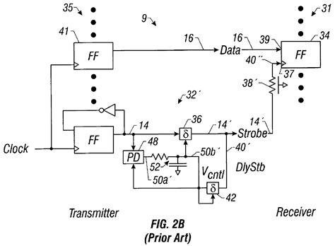 Multiple Input And Output Pulse Circuits Patented Technology Retrieval