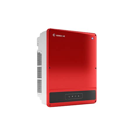 Goodwe Gw50kn Mt Without Display Solarvie