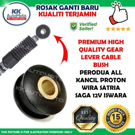 1 Biji Perodua All Kancil Proton Old Saga Lama Iswara Wira Satria