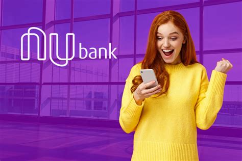 Nubank supera Itaú e cresce no mercado financeiro