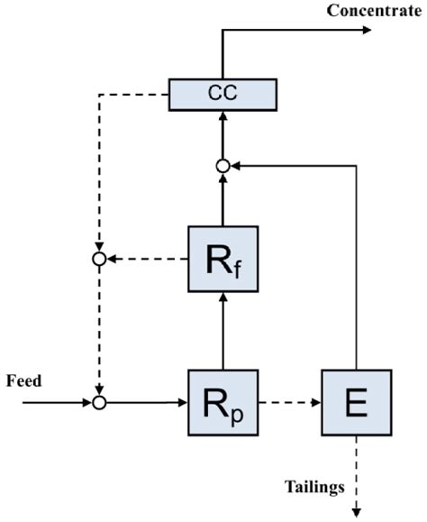 Multi Compartment Model Schematic Noble 2013 Download Scientific Diagram