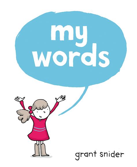 My Words San Francisco Book Review