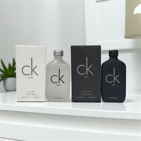 Calvin Klein Ck One น้ำหอมแท้ หอมสดชื่น ช้อปเลยที่ Shopee