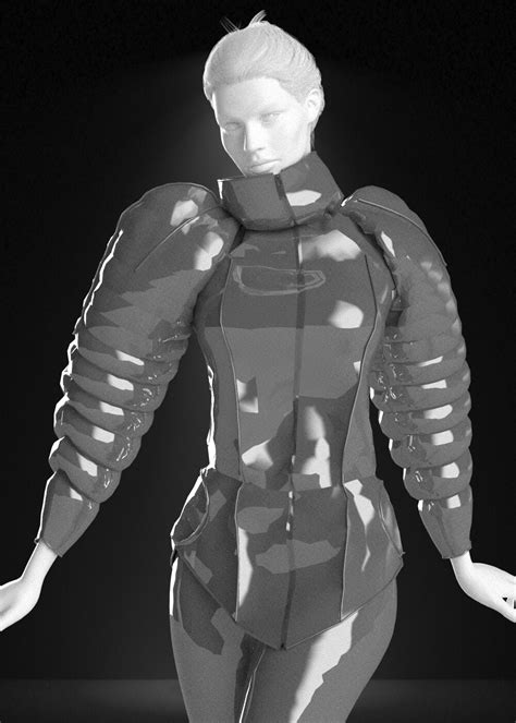 Artstation Hoodie Resources