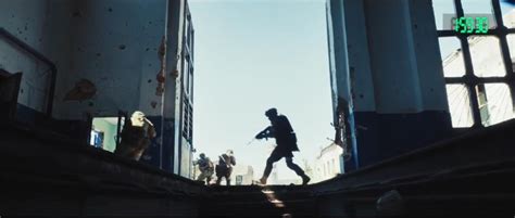 地狱尖兵影评铁血冲锋控制市中心 哔哩哔哩