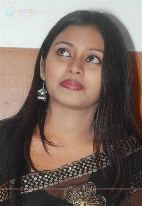 Prithy Actress Hd Photos Images Pics And Stills 25814