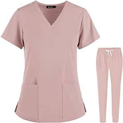 Viaoli Scrubs Set 1 Stores Find The Best Prices Today