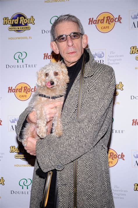 Richard Belzer Comedian And Law And Order Star Dead At 78