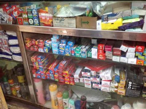 Sandesh Medical And General Stores In Thane Westmumbai Best Chemists