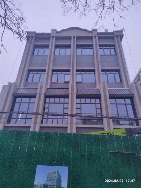 邢台123：北大街未来可期，老字号桐泰祥已经焕然一新