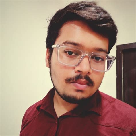 Pratik Kumar Sahu Kalinga Institute Of Industrial Technology