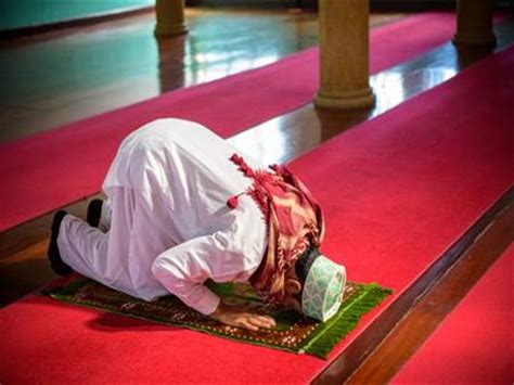 أمين الفتوى يوضح حكم أداء ركعتين سُنة لصلاة العصر مصراوى