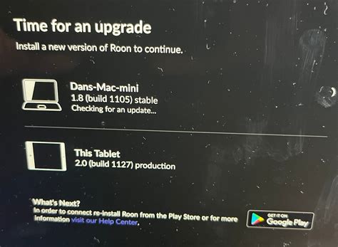 What Roon Could Have Done To Save Themselves Some Hassle With