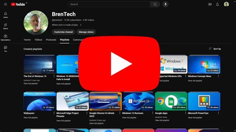 Customizing Your Youtube Playlists May Soon Be Getting Better Youtube