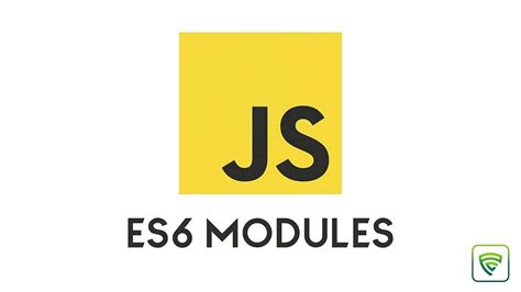 Javascript Modules Es6 Modules Ever Wondered How Big Applications By Parth Awasthi Feb