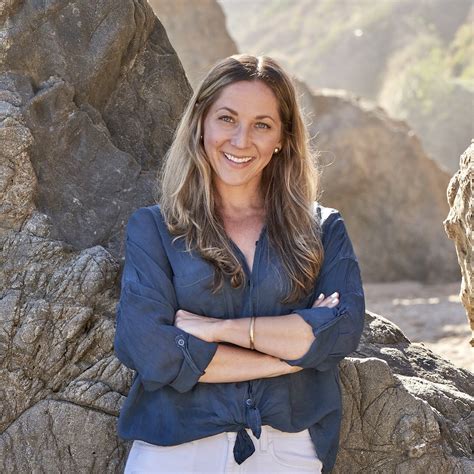 Jaclyn Lineback Founded A Wellness And Longevity Company Focused On