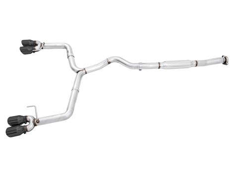 Awe Tuning Track Edition Exhaust For Va Gv Wrx Sti Sedan Diamond