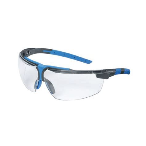 uvex 9190275 i-3 Clear Spectacles - Remix Technologies Sdn. Bhd.