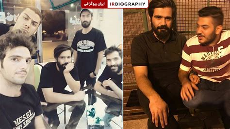 بیوگرافی علی سورنا اسطوره رپ فارسی لیست آهنگ ها ایران بیوگرافی