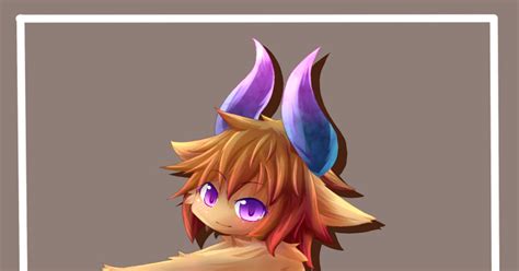 ケモノ ミノス娘 双葉ナヲのイラスト Pixiv