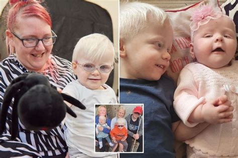 Mum Begs For Strangers To Stop ‘rude And Nasty Remarks About Her