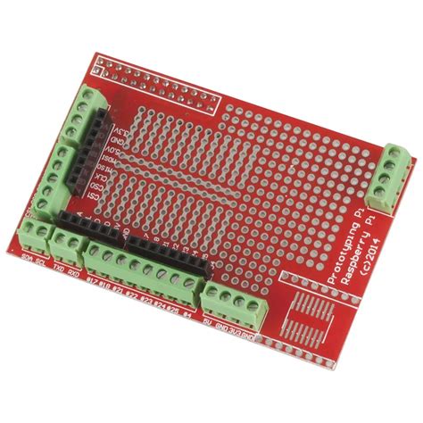 Raspberry Pi Modules And Shields Jaycar New Zealand