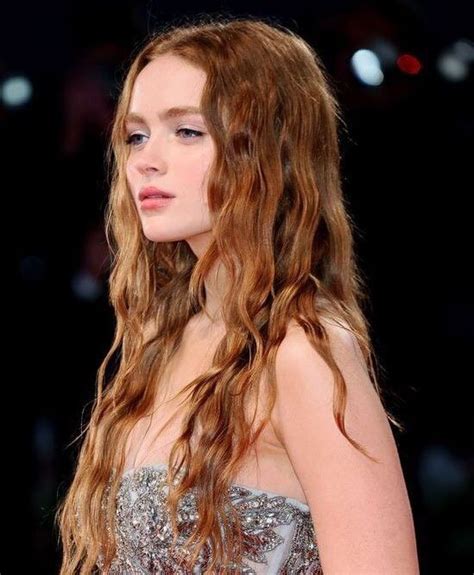 Sadie Sink Sadie Sink Redheads Sadie