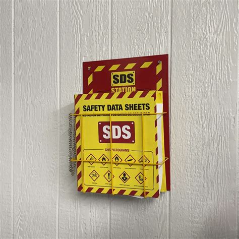 Safety Data Sheet Sds Creation Prime Process Safety Center