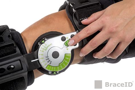 Universal Post Op Rom Knee Orthosis