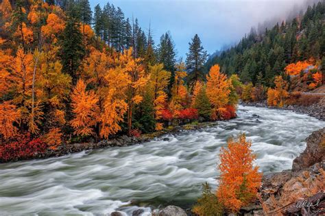 Washington State Nature And Landscape Photography Fine Art Prints By