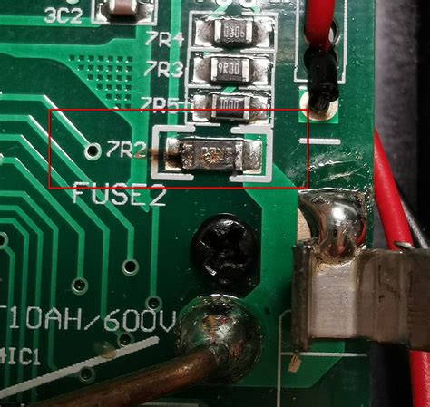 Неисправен мультиметр IEK My64 - Измерительная техника - Форум по ...