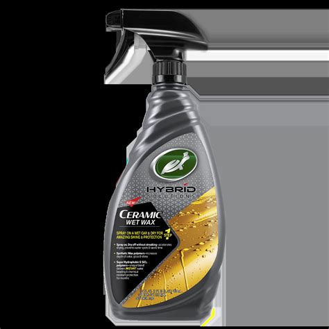 Hybrid Solutions Wet Wax
