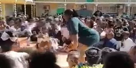 Lewd Dancing At Govt School Being Investigated Says Bahamas MOE Magnetic Media