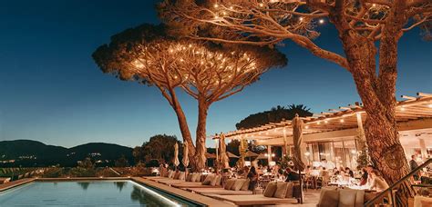 Escape To Lily Of The Valley Luxe