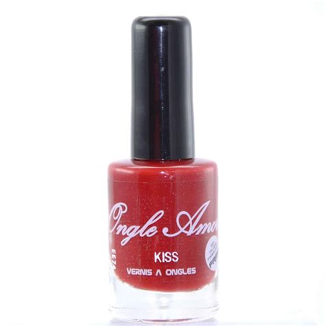 Kiss - Vernis | Excellence Nail Art