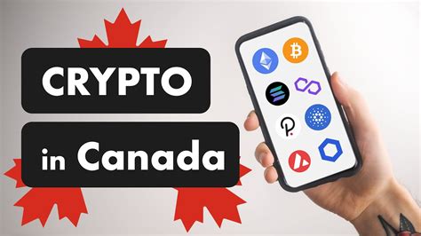 Best Crypto Apps Canada In Depth Chronicle Picture Archive