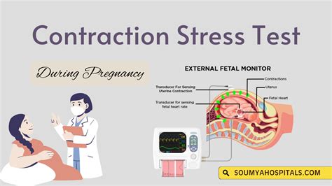 Contraction Stress Test During Pregnancy