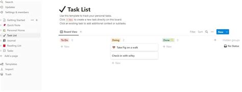 Notion Vs Trello Which App Is Best Detailed Comparison