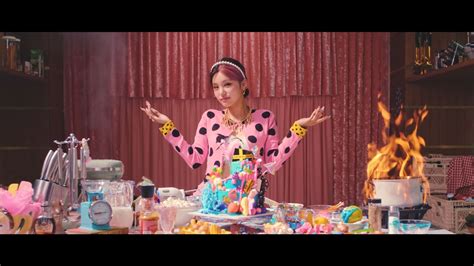 Itzy Crazy In Love Opening Trailer Itzy Crazy Love Girl Group