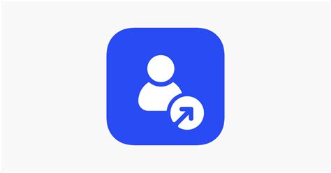 ‎export My Contacts Backup On The App Store