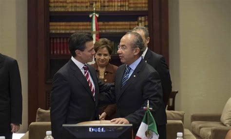 Gobierno De Enrique PeÑa Nieto
