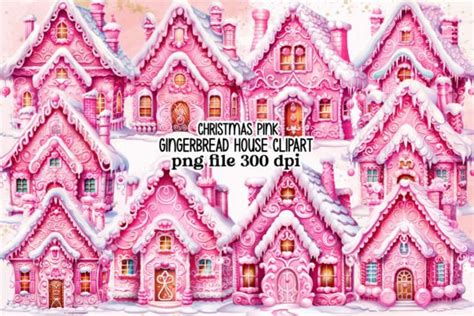Victorian Christmas Sublimation Clipart Graphic By Ak Artwork