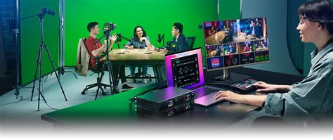 Blackmagic Design Ultimatte 12 HD LN129034 ULTMKEY12 B HD SCAN UK