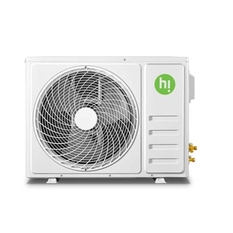 Hi HAC-09D1AI/HAC-09D1AO инструкция
