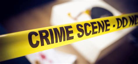 Second Degree Murders