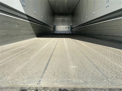 Schmitz Cargobull Frigo Mono Temp Année 2021 Delta🔺trailers