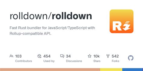 Releases · rolldown/rolldown · GitHub