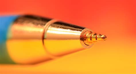 Types Of Pen Tips Fine Extra Fine And Medium—explained